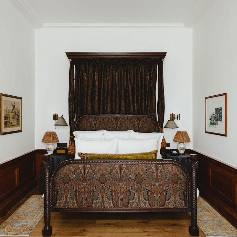 The Ned (London, England) 14 Verified Reviews | Tablet Hotels