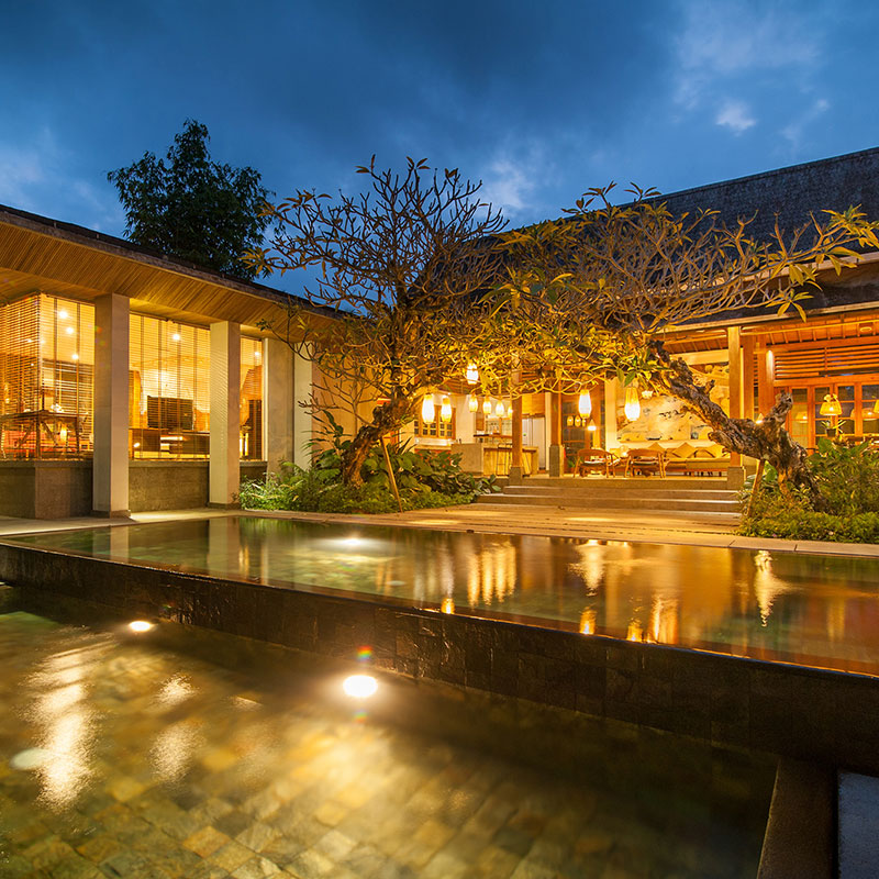 Chapung Sebali (Ubud, Bali) Verified Reviews | Tablet Hotels